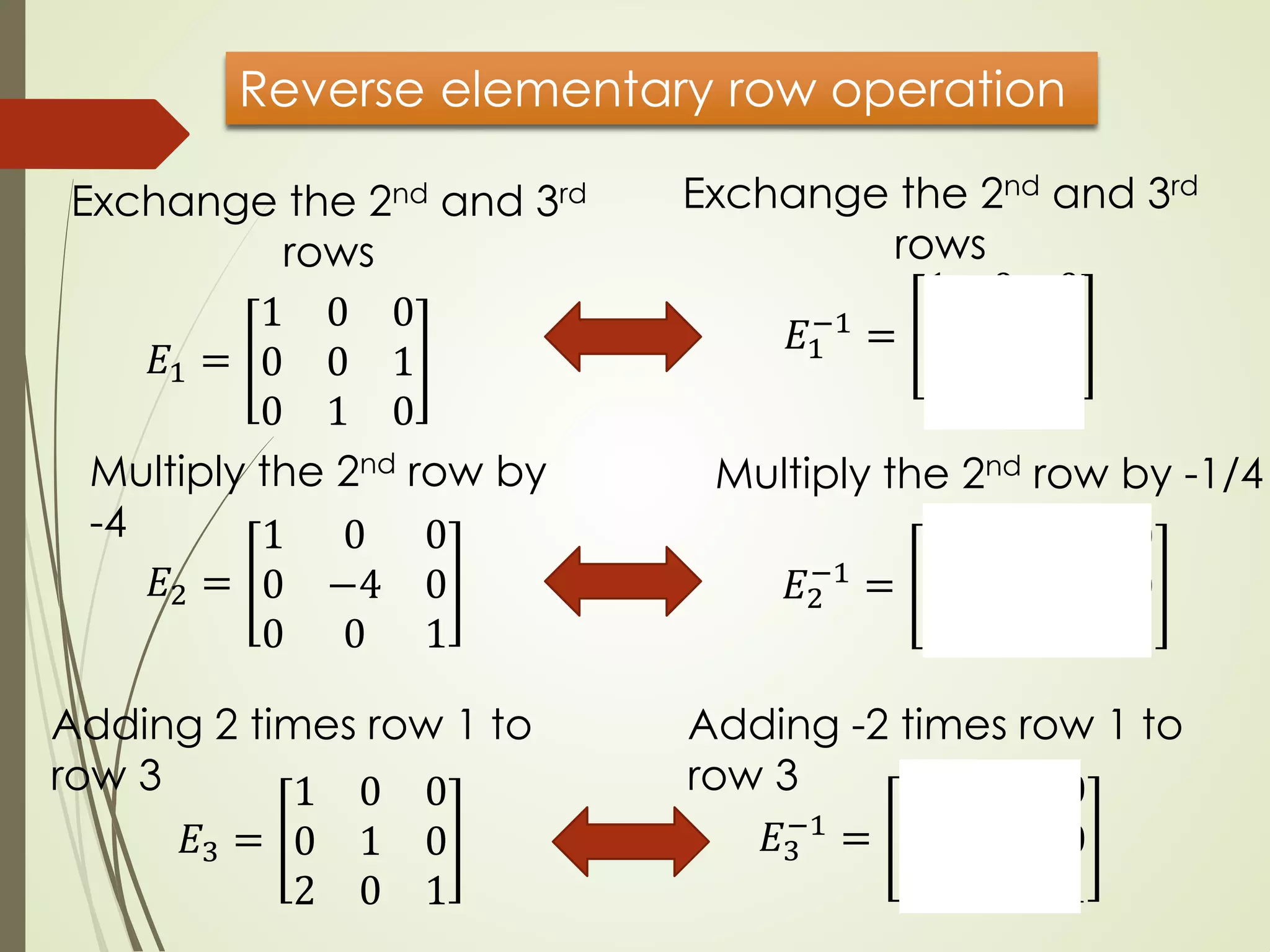 Lecture 3 Inverse matrices(hotom).pdf