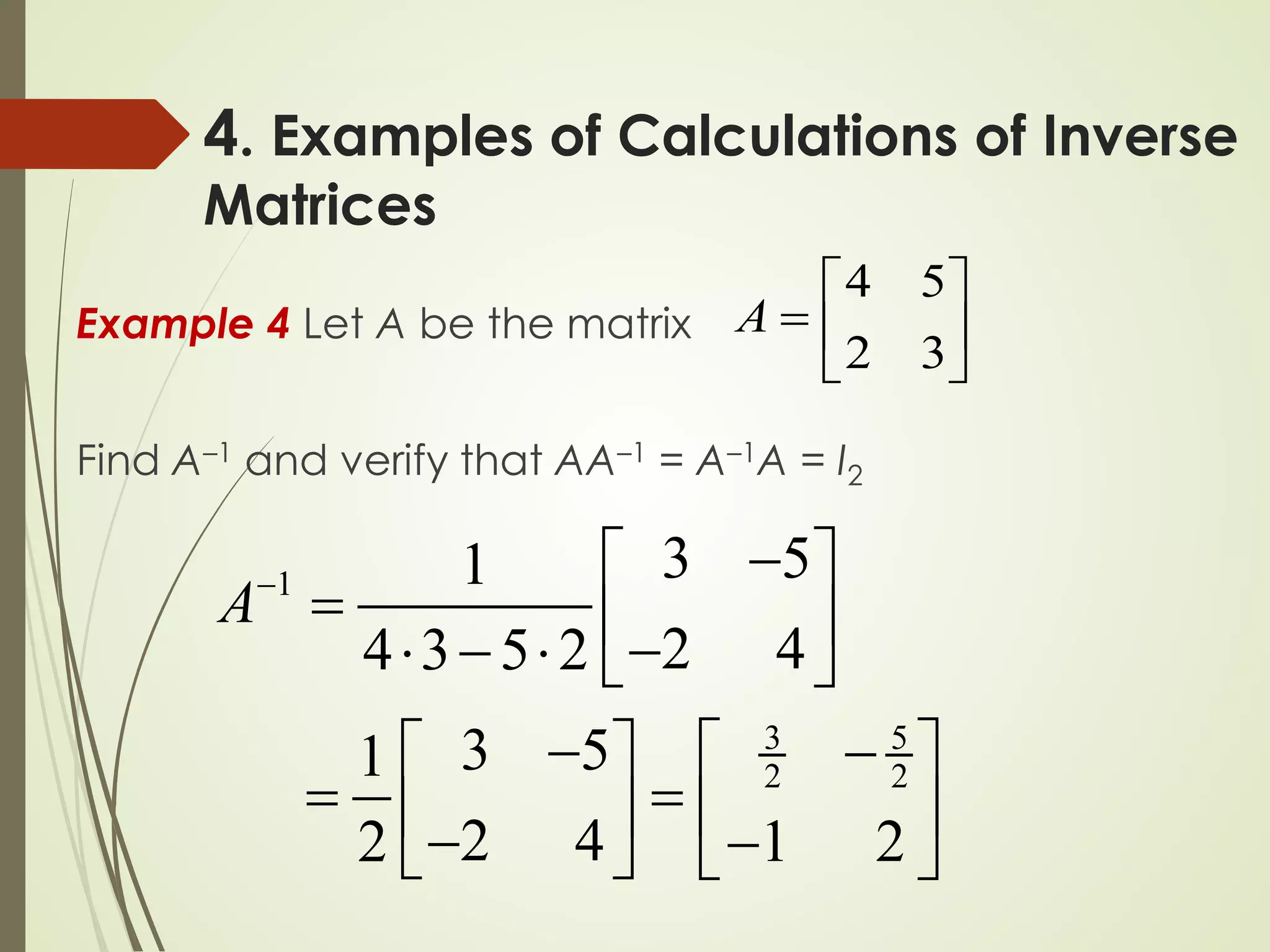 Lecture 3 Inverse matrices(hotom).pdf