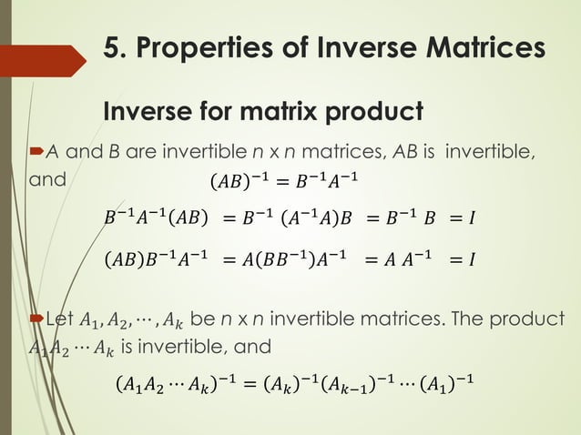 Lecture 3 Inverse matrices(hotom).pdf