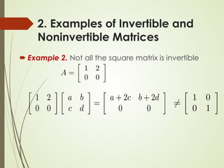 Lecture 3 Inverse matrices(hotom).pdf