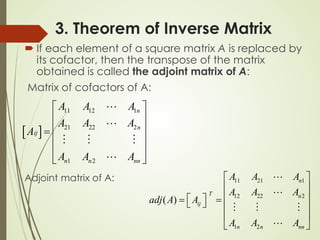 Lecture 3 Inverse matrices(hotom).pdf