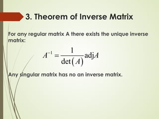 Lecture 3 Inverse matrices(hotom).pdf