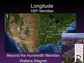 Lecture3 latlongpost | PPT