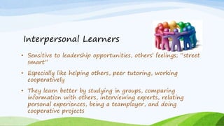 Learning Styles and Multiple Intelligences.pdf