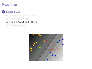 Lecture3 linear svm_with_slack | PDF