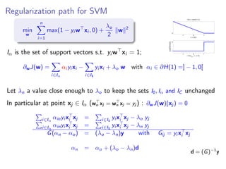 Lecture3 linear svm_with_slack | PDF