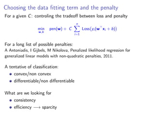 Lecture3 linear svm_with_slack | PDF