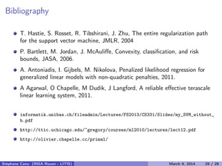 Lecture3 linear svm_with_slack | PDF