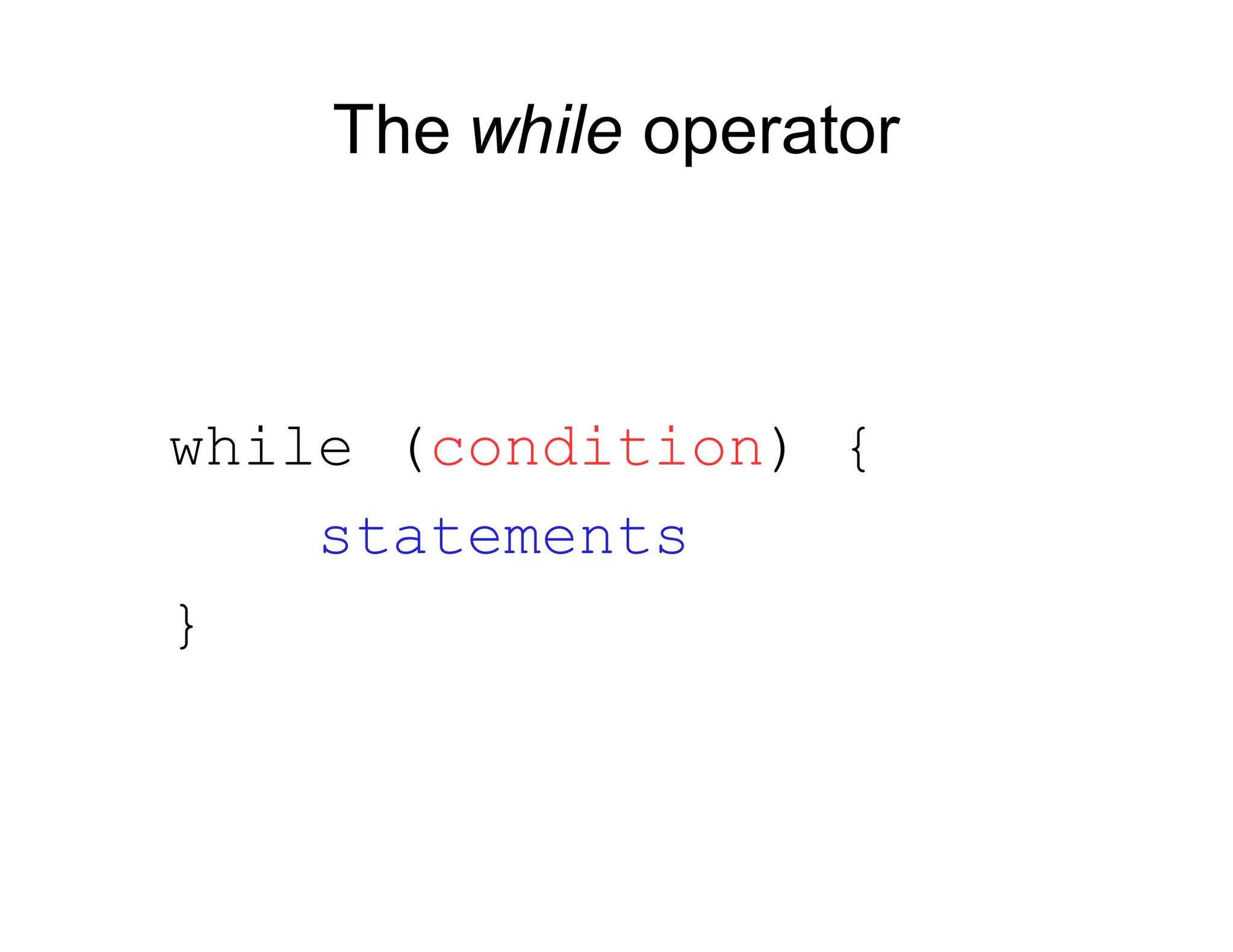 LECTURE 3 LOOPS, ARRAYS.pdf