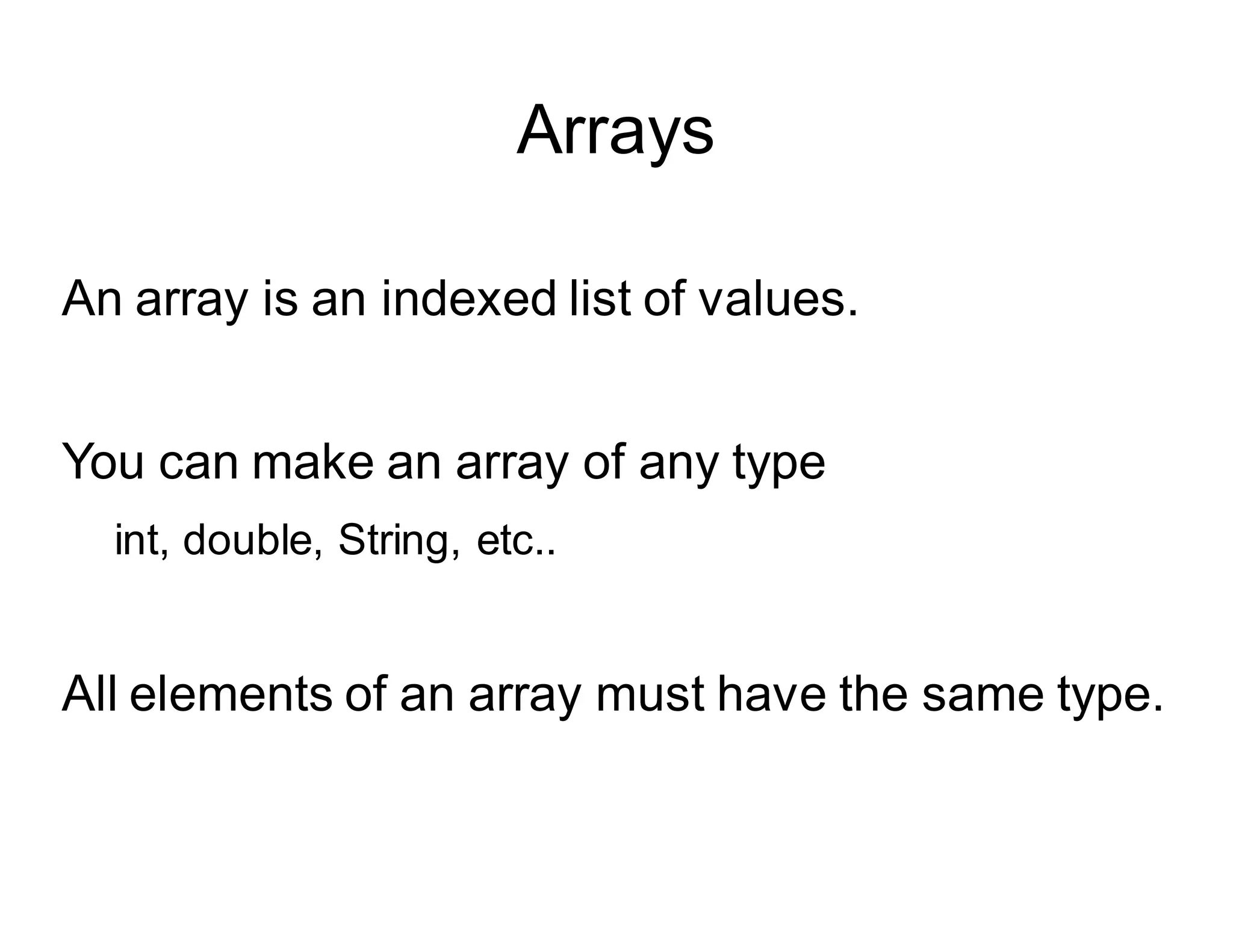 LECTURE 3 LOOPS, ARRAYS.pdf