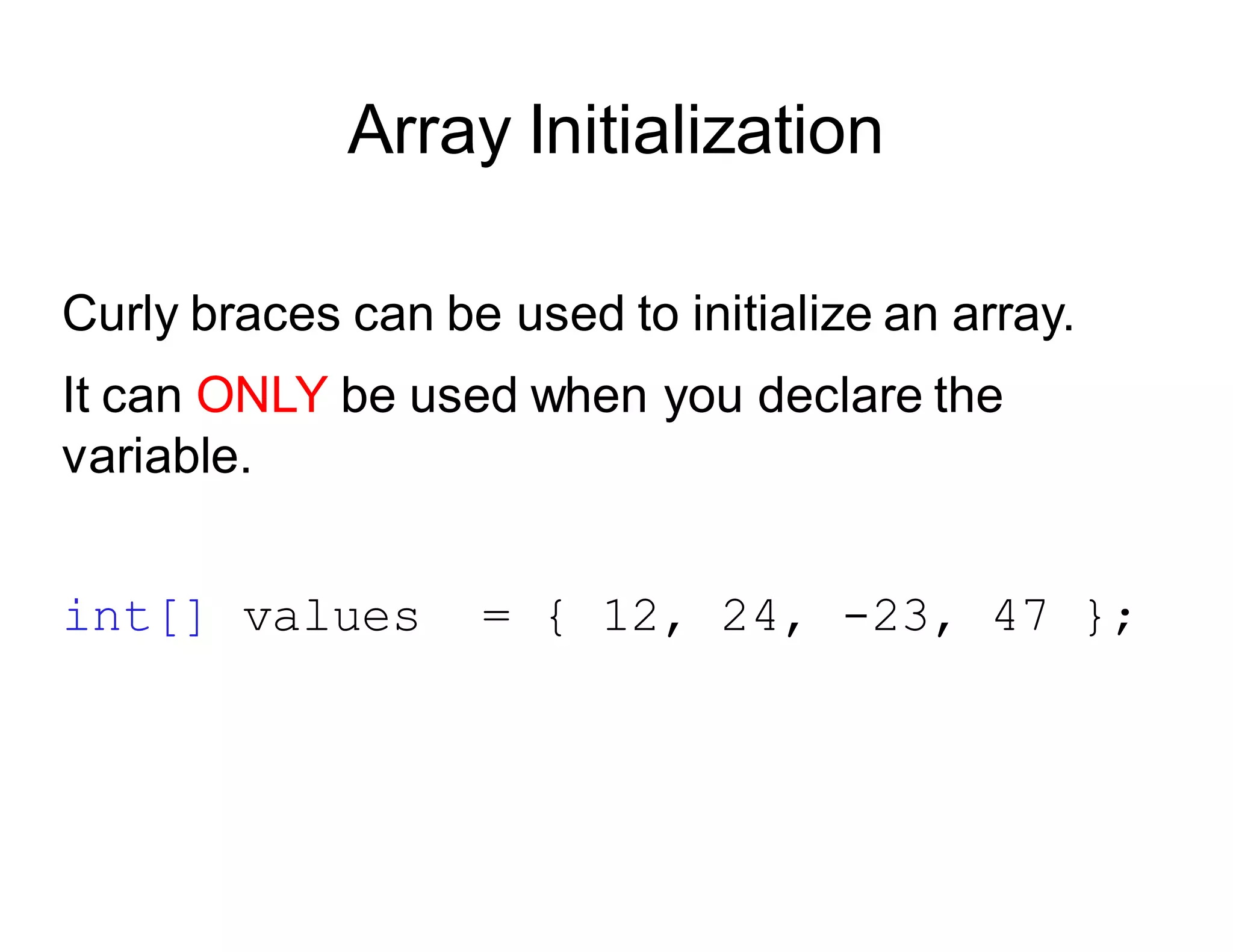LECTURE 3 LOOPS, ARRAYS.pdf