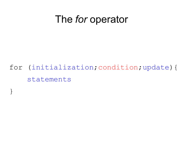 LECTURE 3 LOOPS, ARRAYS.pdf