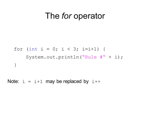 LECTURE 3 LOOPS, ARRAYS.pdf