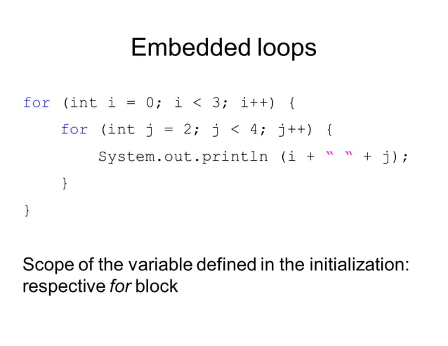 LECTURE 3 LOOPS, ARRAYS.pdf