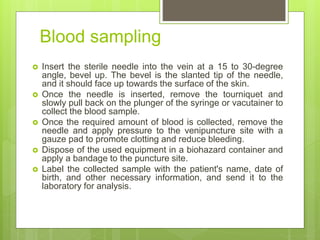 SAMPLE COLLECTION | PPTX