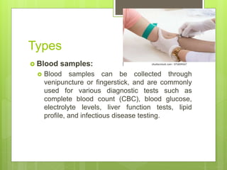 SAMPLE COLLECTION | PPTX