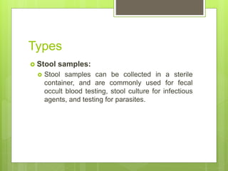 SAMPLE COLLECTION | PPTX