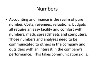 Management and Leadership Part 3 | PPT