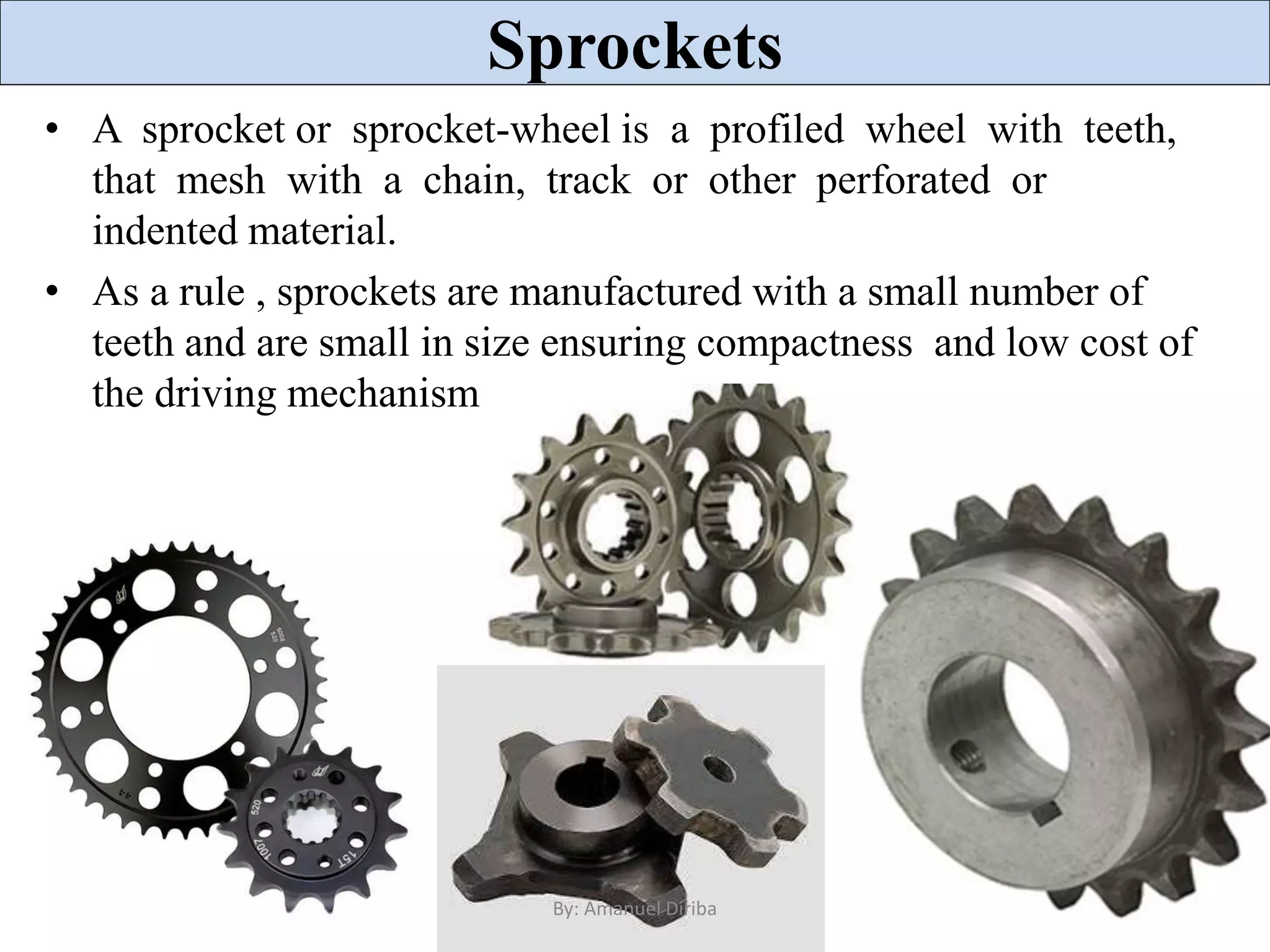 Lecture 3 Material Handling Equipment (Hoisting Equipment) | PPTX