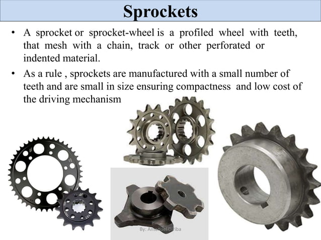 Lecture 3 Material Handling Equipment (Hoisting Equipment) | PPTX
