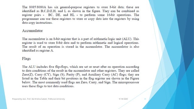 Lecture 3 m&ca | PPT