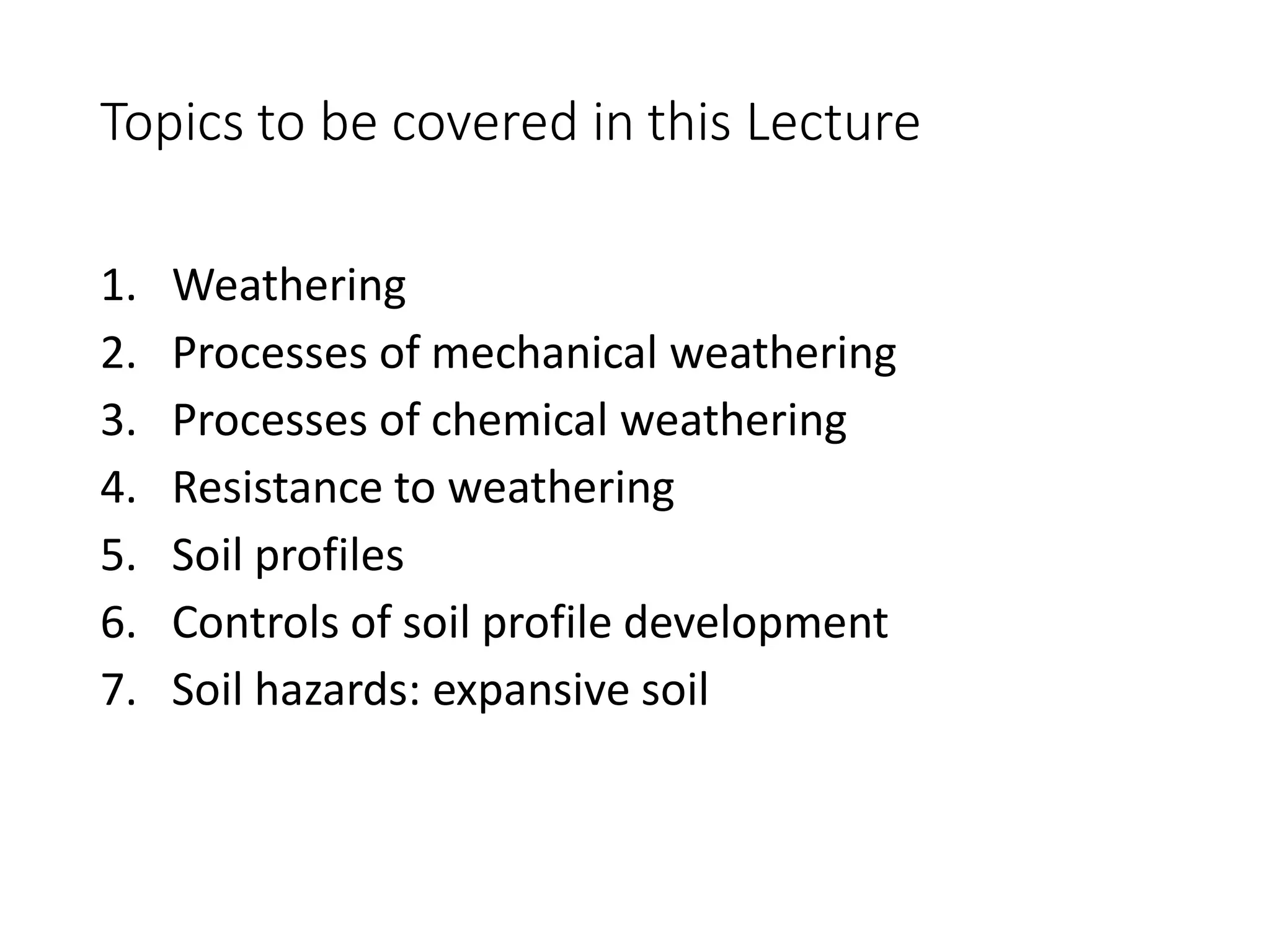 Lecture#3 (Mechanical Weathering and its types).pdf