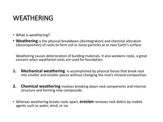 Lecture#3 (Mechanical Weathering and its types).pdf