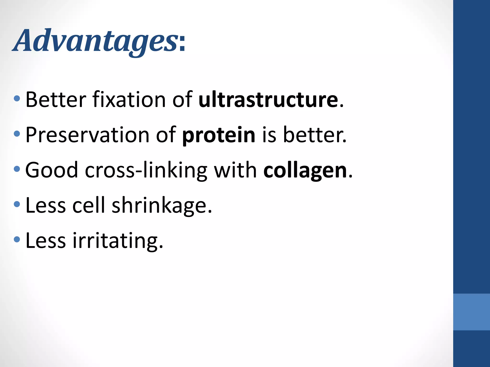 Lecture (3) mechanisms of fixation | PPTX