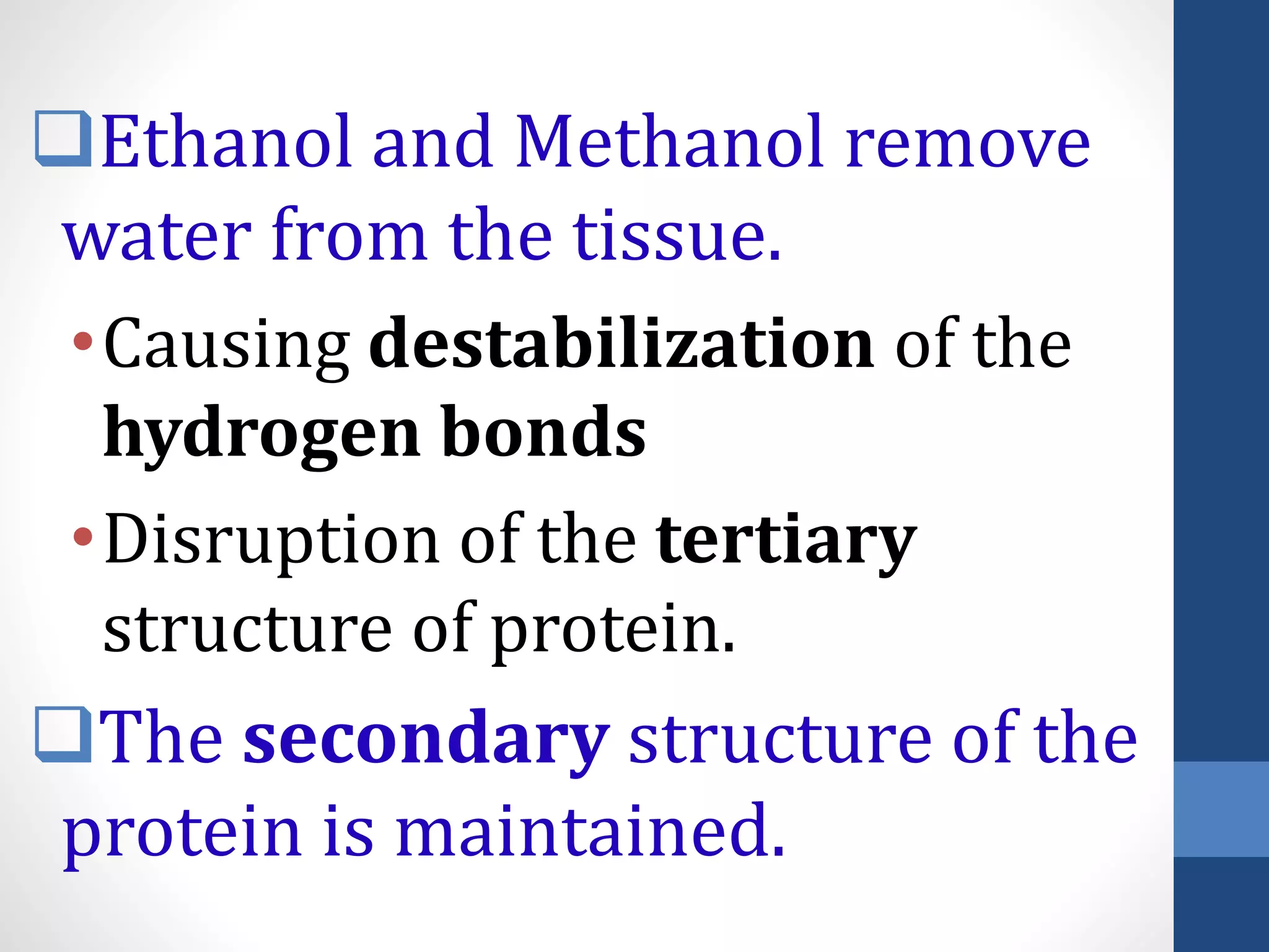 Lecture (3) mechanisms of fixation | PPTX