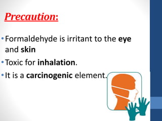 Lecture (3) mechanisms of fixation | PPTX