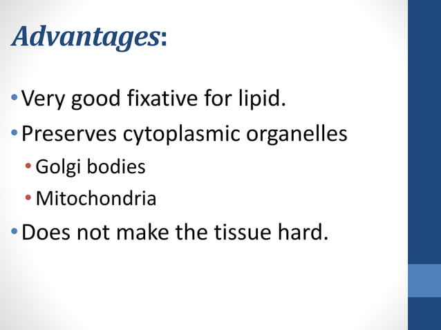 Lecture (3) mechanisms of fixation | PPTX