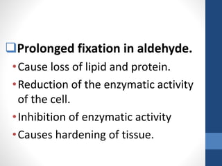 Lecture (3) mechanisms of fixation | PPTX