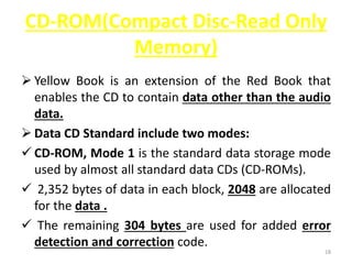 CD and its standards | PPTX