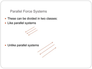 Structure Design-I (Moments) | PPT