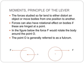Structure Design-I (Moments) | PPT
