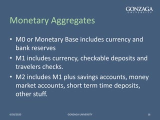 Lecture 3 - Money | PPTX | Credit Cards | Personal Debt