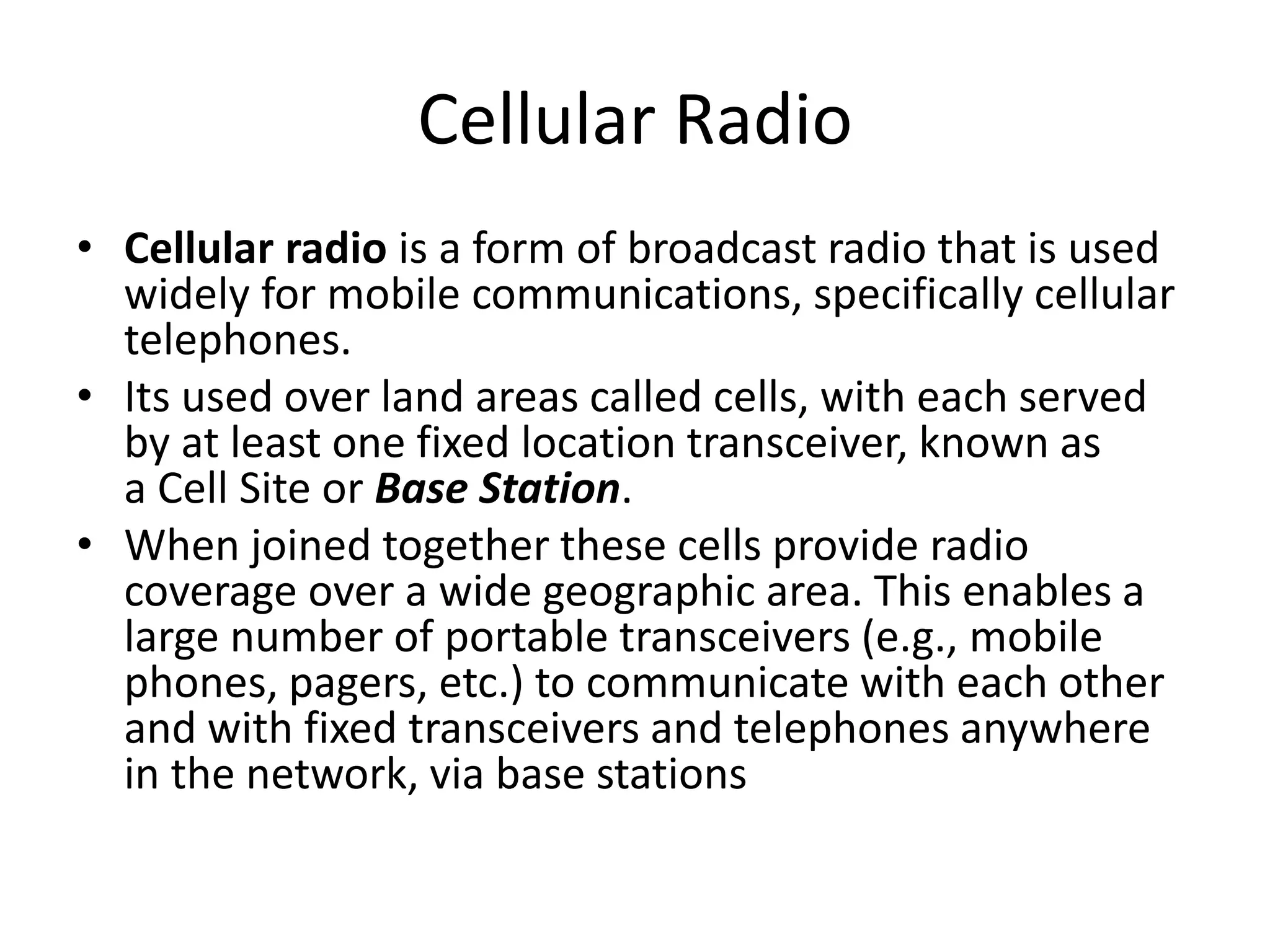 Lecture 3 network communication media and devices | PPTX