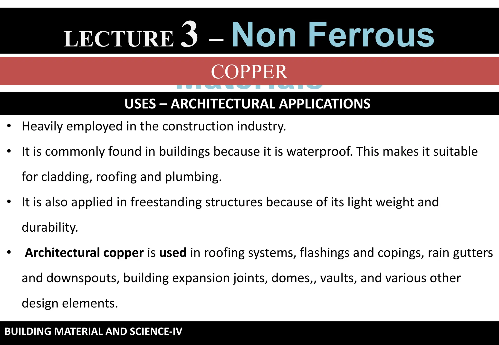Lecture 3_Non ferrous materials.pptx.pdf