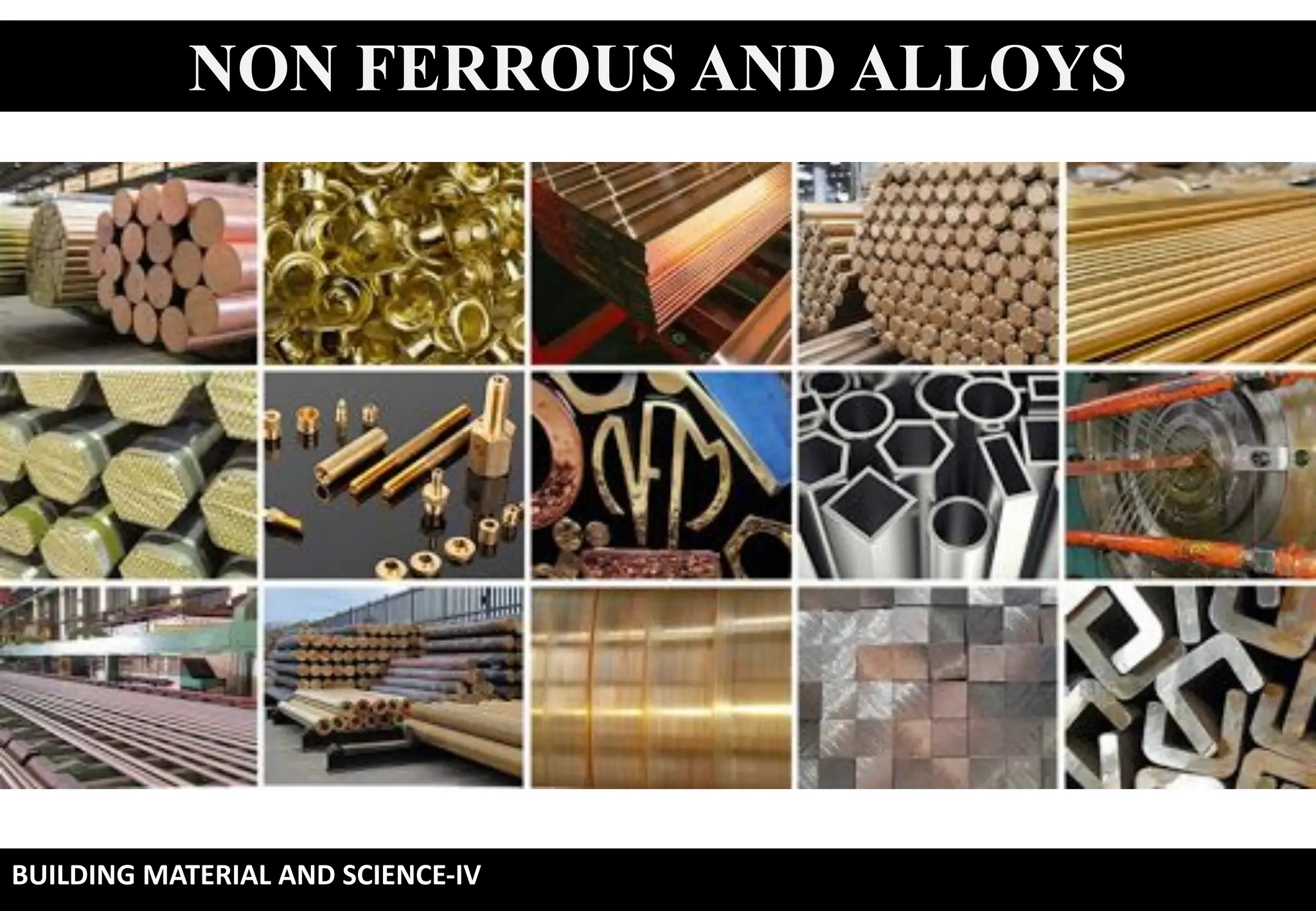 Lecture 3_Non ferrous materials.pptx.pdf