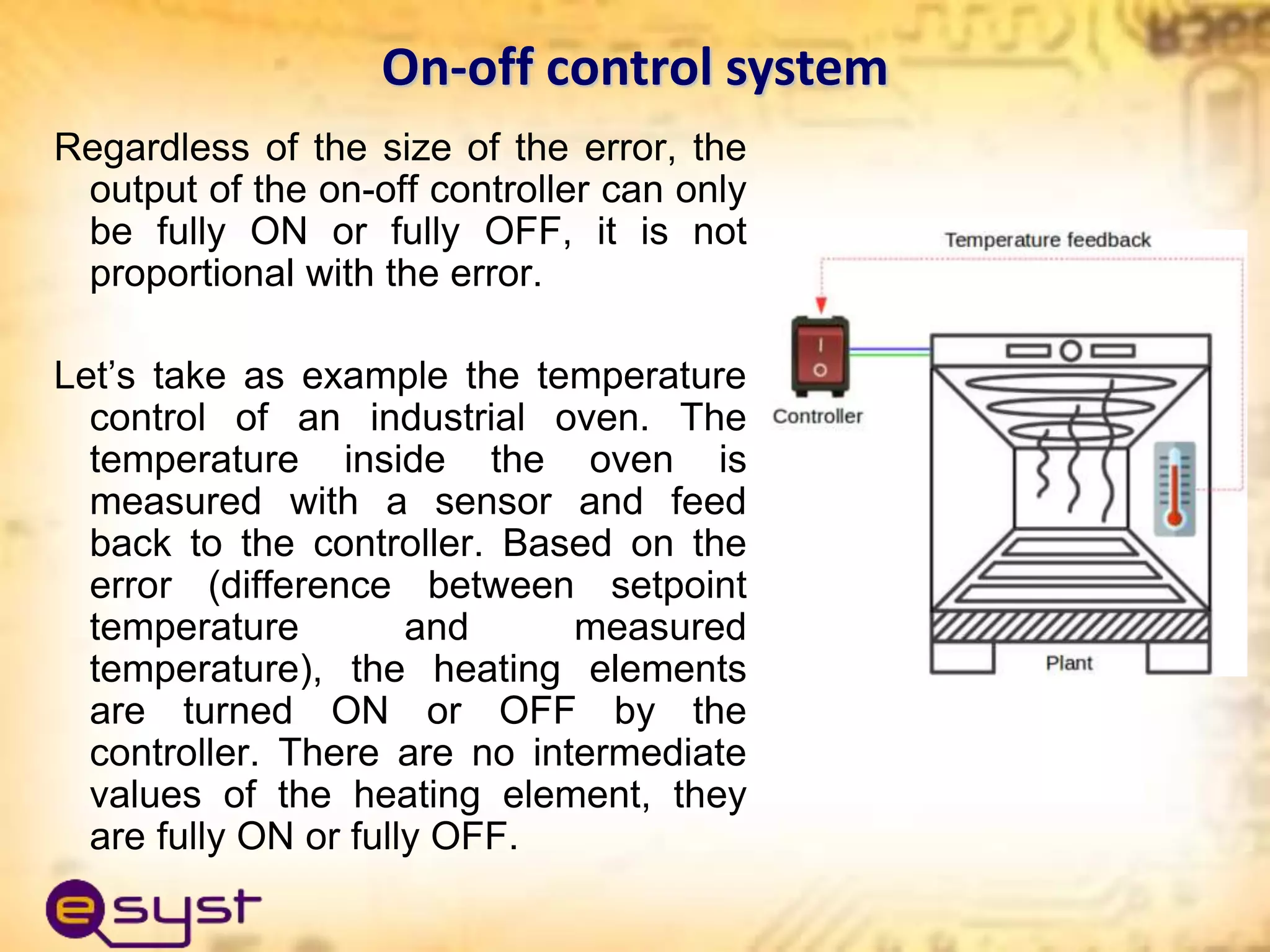 LECTURE 3_On-off_Control Systems Engineering_MEB 4101.pptx
