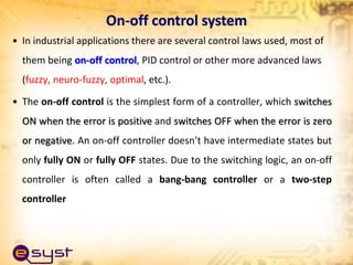 LECTURE 3_On-off_Control Systems Engineering_MEB 4101.pptx