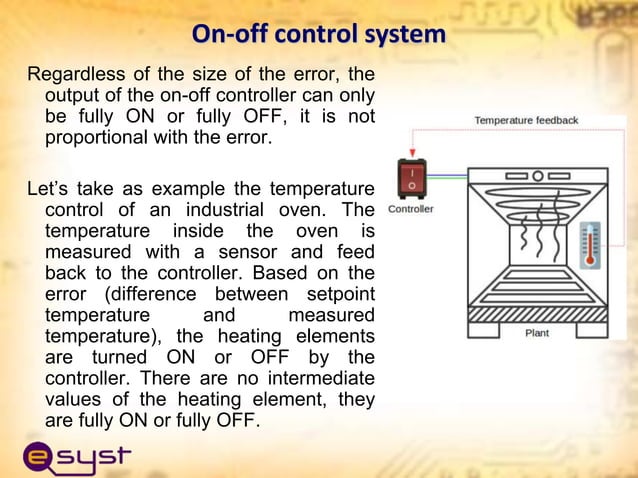 LECTURE 3_On-off_Control Systems Engineering_MEB 4101.pptx
