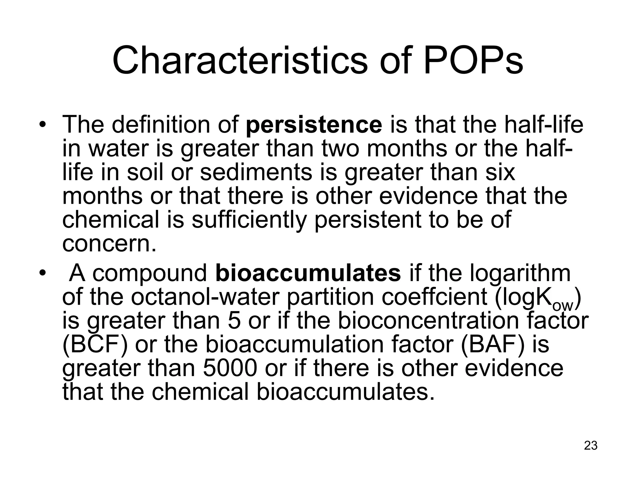 lECTURE 3 Persistence.ppt