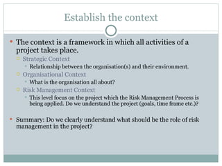 Project Management by Mostafa Ewees | PPT | Business Administration ...