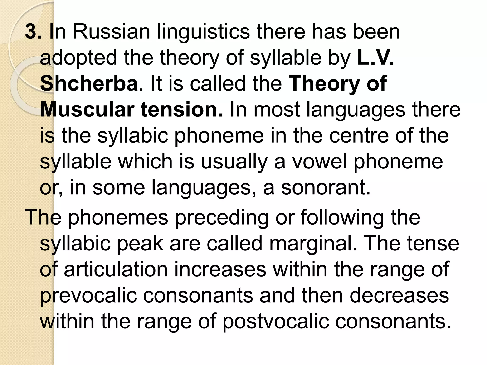Lecture 3 phonetics | PPT