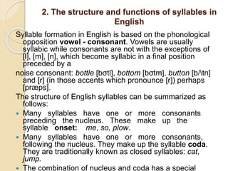 Lecture 3 phonetics | PPT