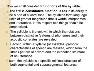 Lecture 3 phonetics | PPT