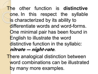 Lecture 3 phonetics | PPT
