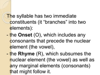 Lecture 3 phonetics | PPT