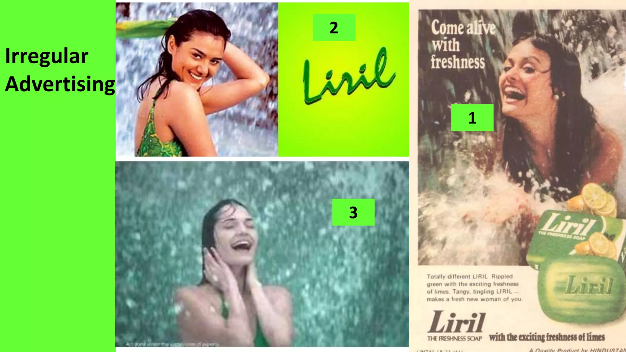 Measurement of Advertisement Effectiveness | PPT